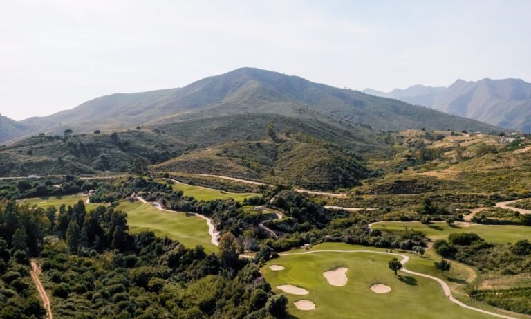 Golf - La Cala
