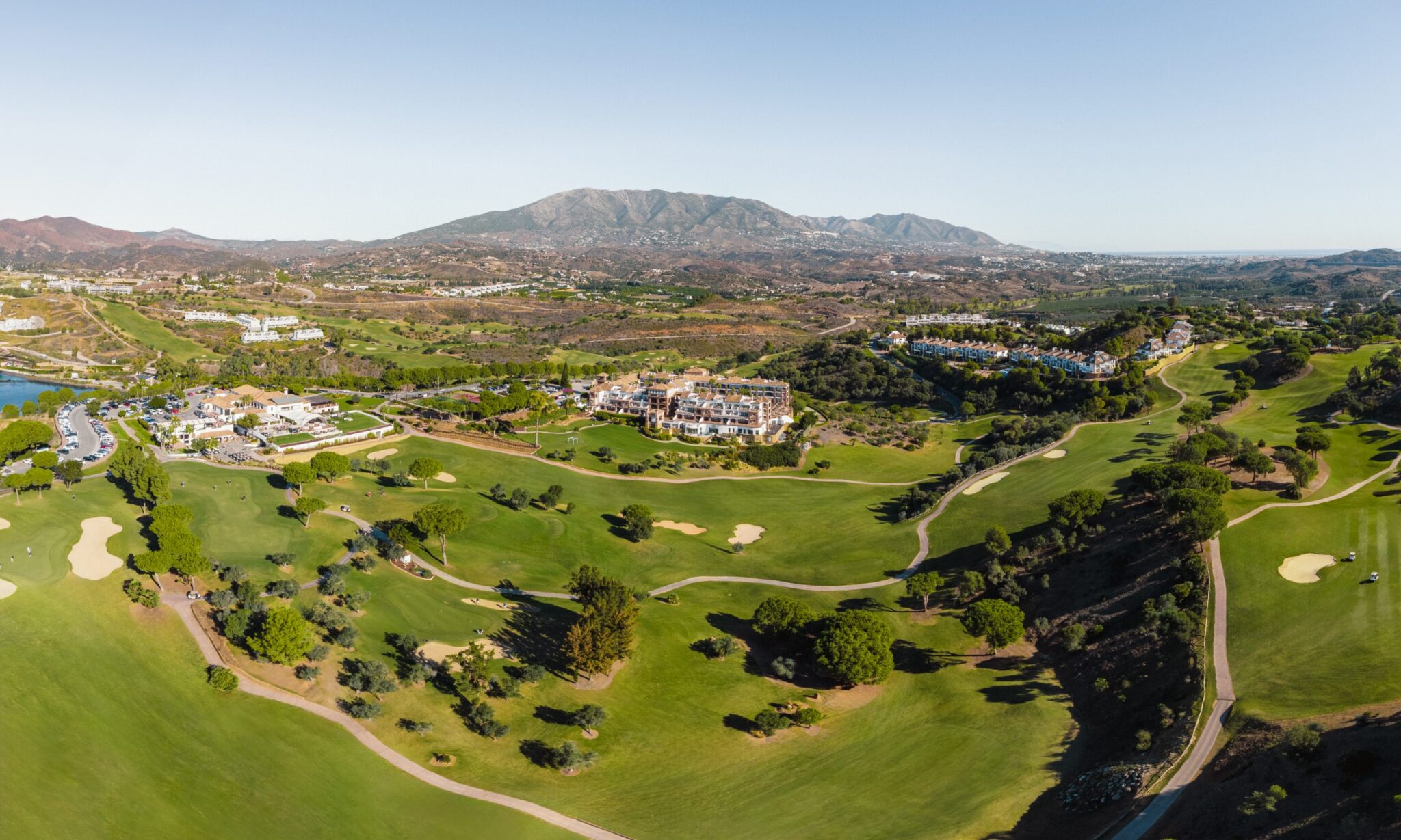 The Resort - La Cala