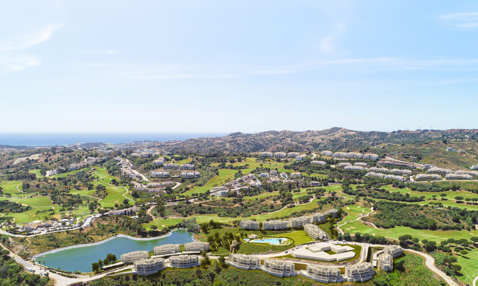 La Cala Junior Golf League - La Cala