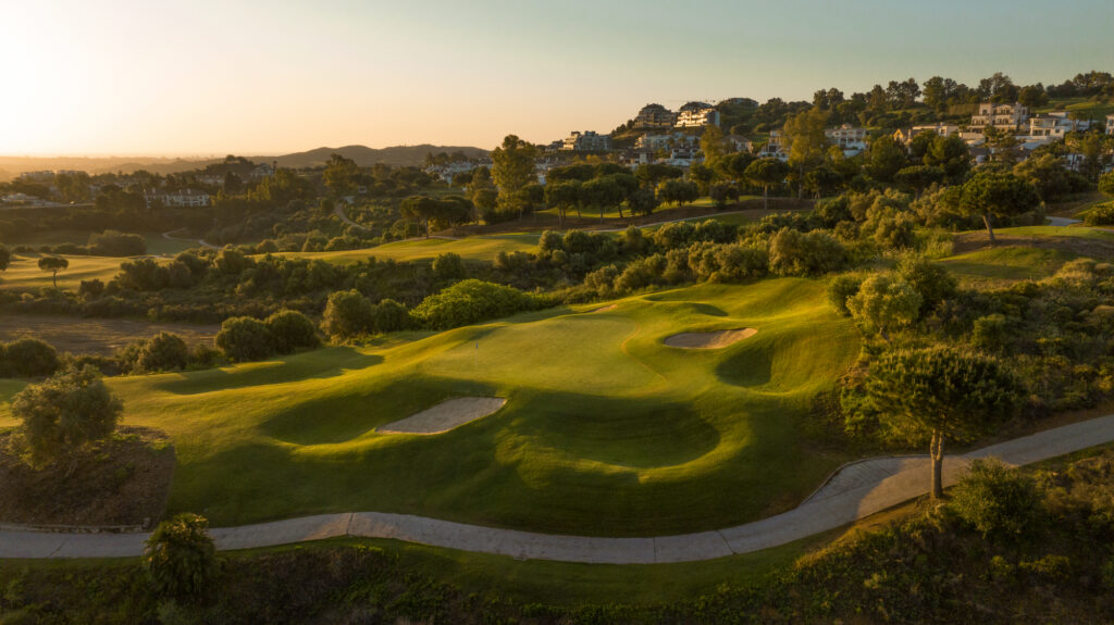 Golf - La Cala