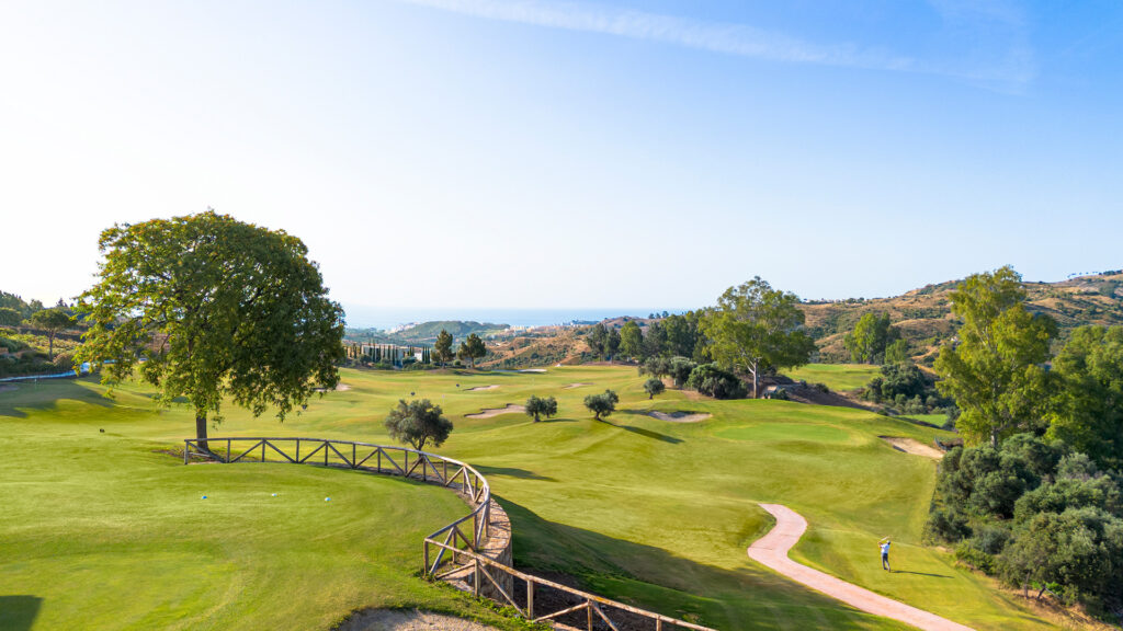 La Cala Resort | Hotel, Spa & Golf in Costa del Sol