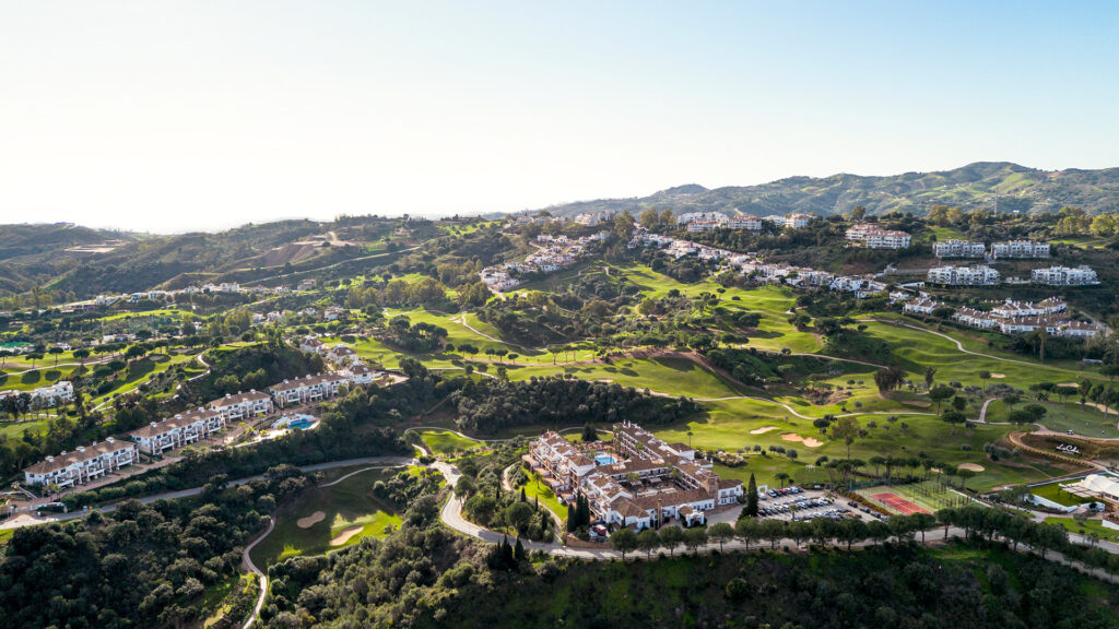 La Cala Resort | Hotel, Spa & Golf in Costa del Sol